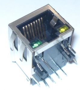 Telecommunication, RJ11, RJ12, RJ45 › FrelTec® GmbH